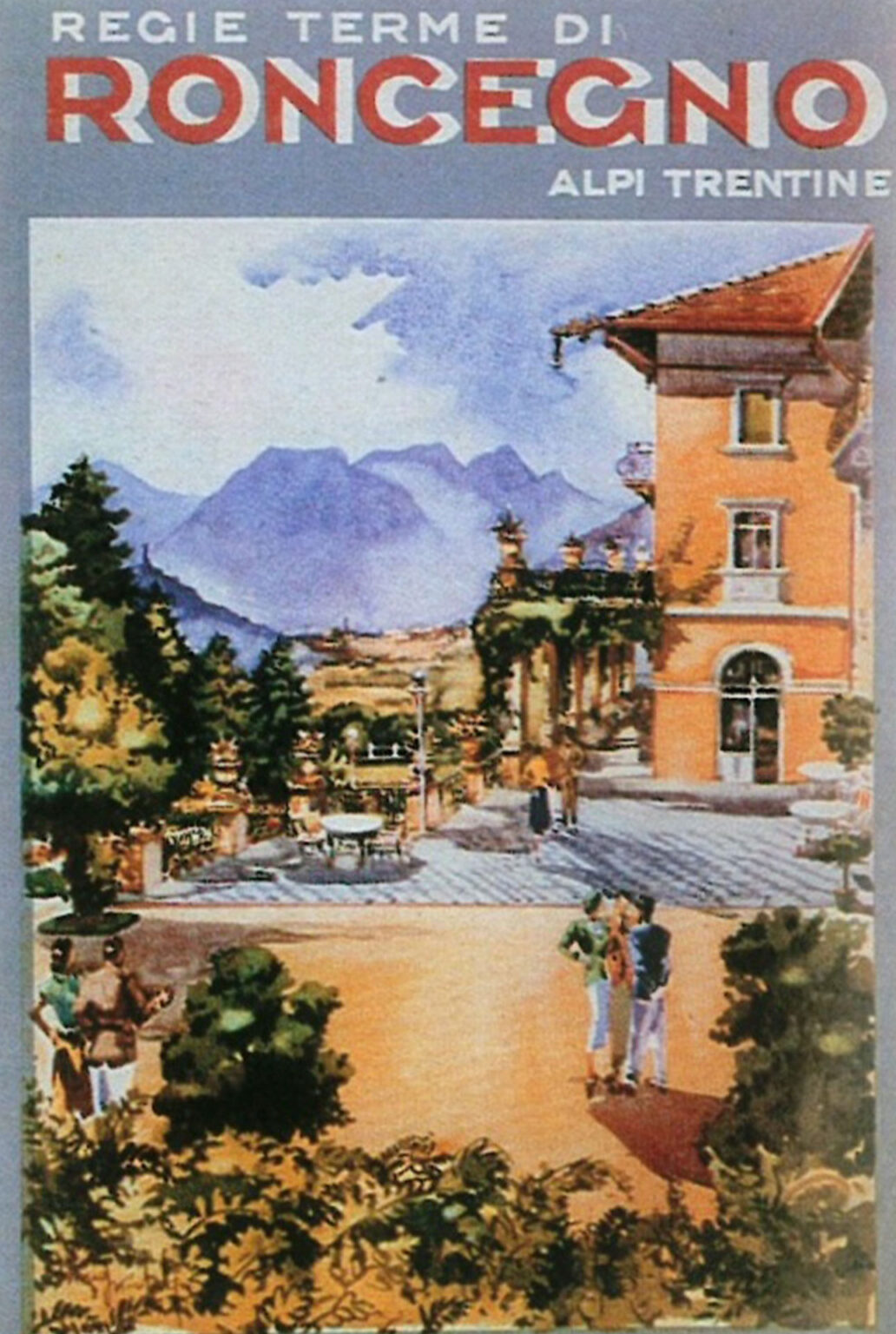 About us - Casa Raphel